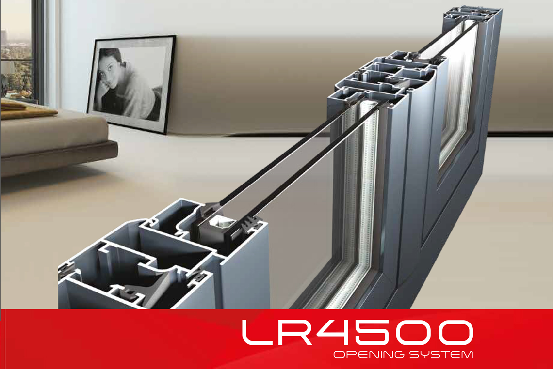 LİNEA ROSSA - LR4500